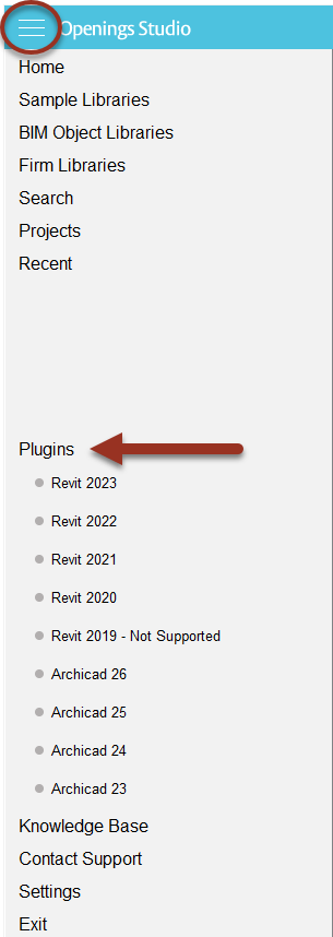 Openings Studio Knowledge Base
